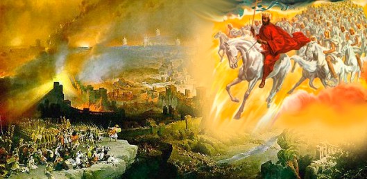 Amazing Anticipation for Messiah | eyeofprophecy ... watch and wait